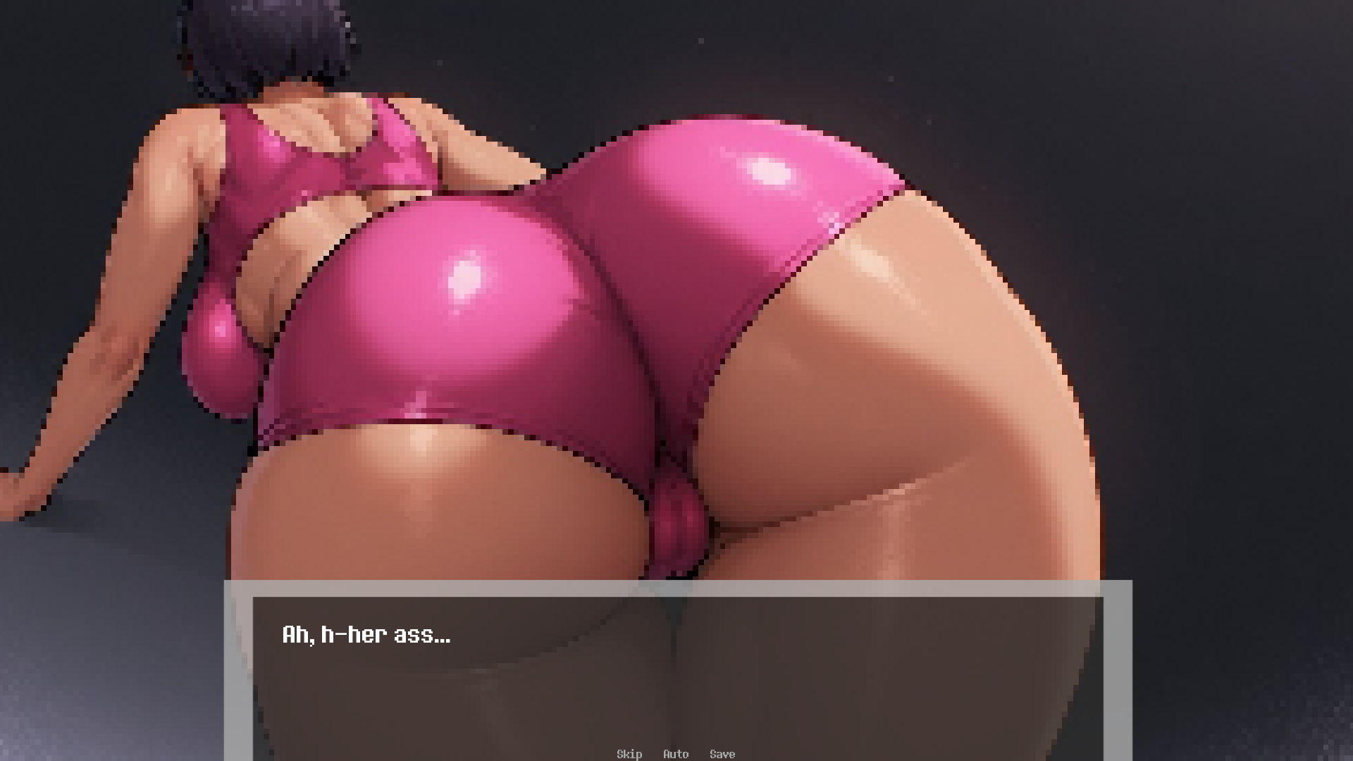 The Femdom Project 5 by Bully Revenge Studios