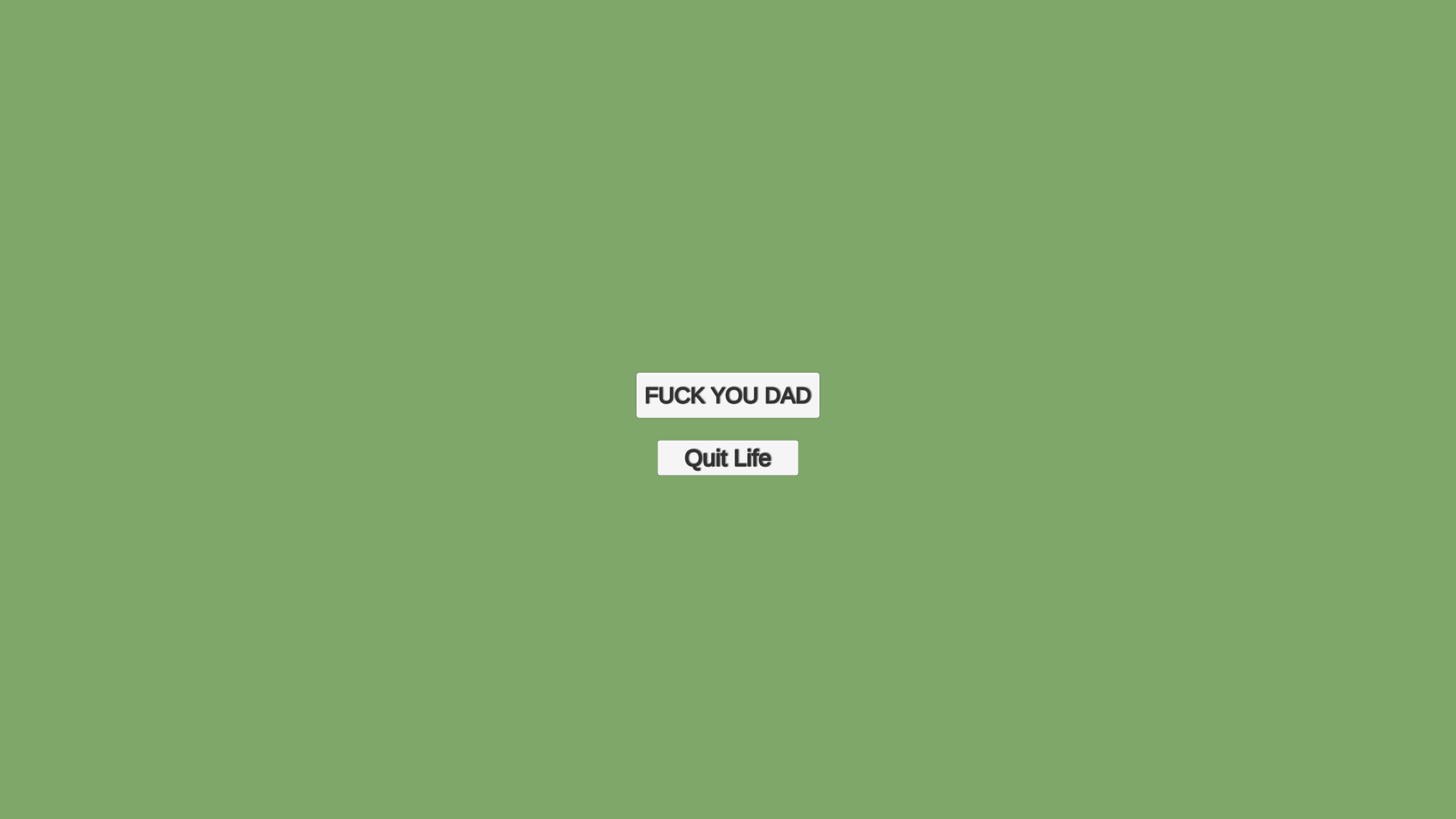 Only because my name is POOP by JyTGB