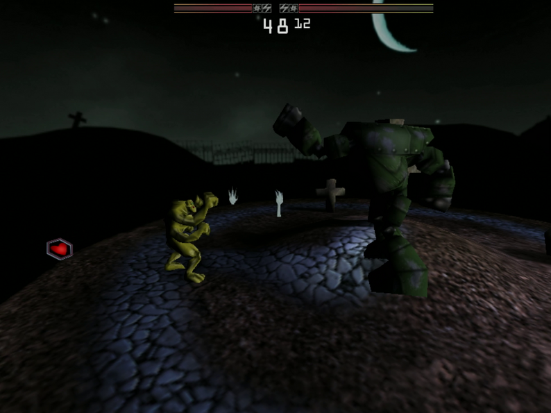 IMP (ImPick) by Jeffiot