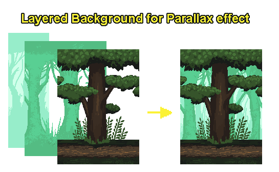 Fantasyland full collection by Pixsol