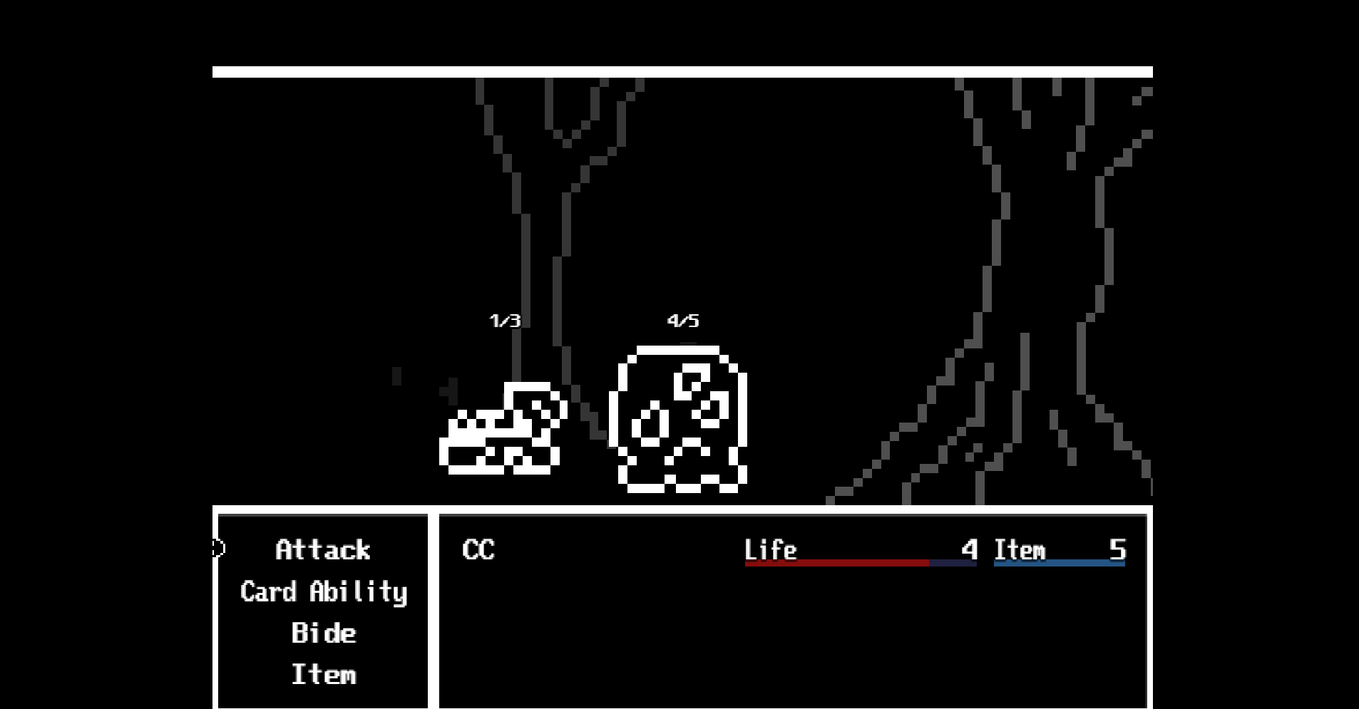 Misfit: The Birth of Death by hydyhude