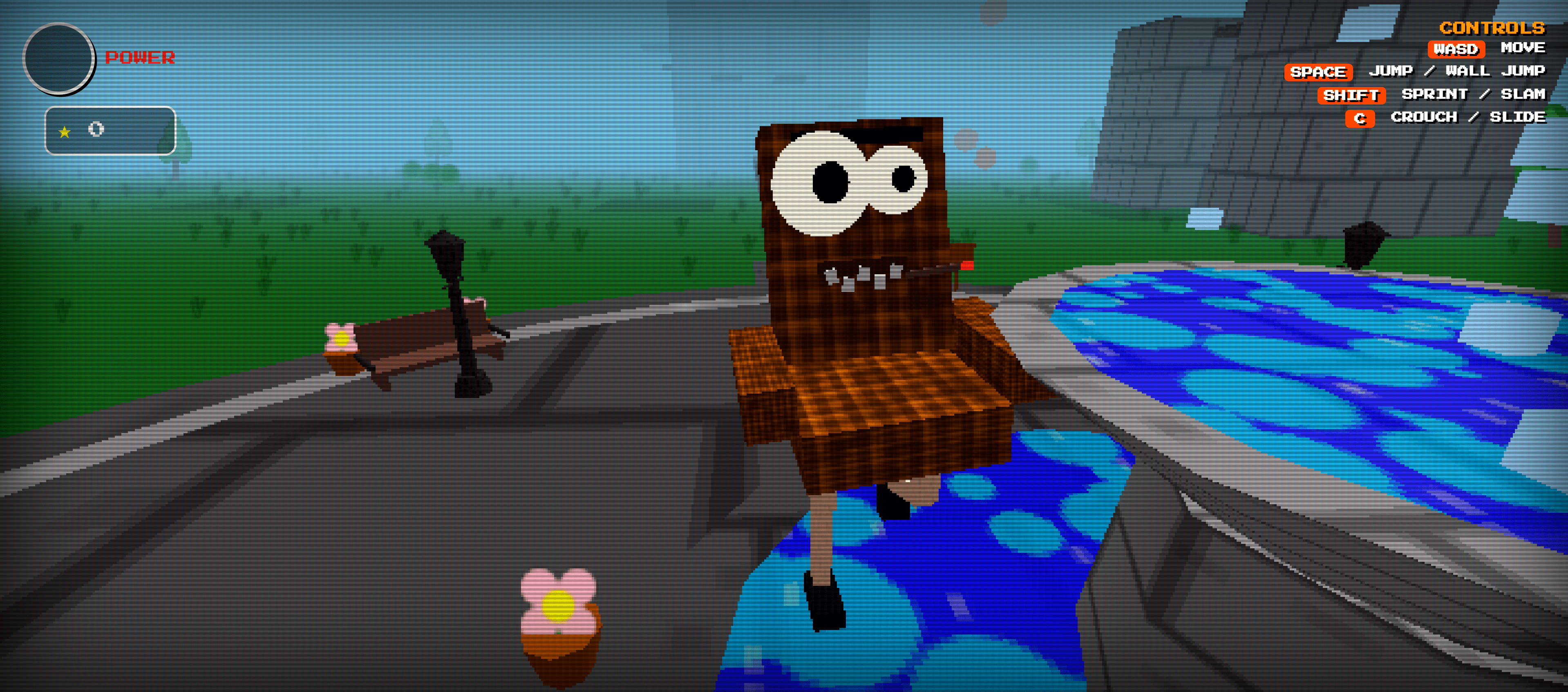 Legion Quest 64 by legionkingz