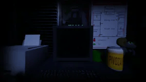 Chomping with Philip by Akim_Game