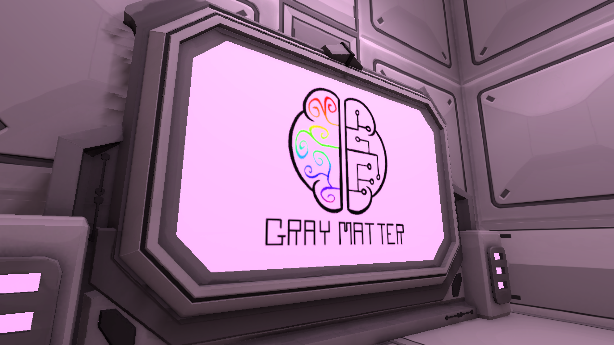 Cognitive by Eli Berkowitz, queen of trash