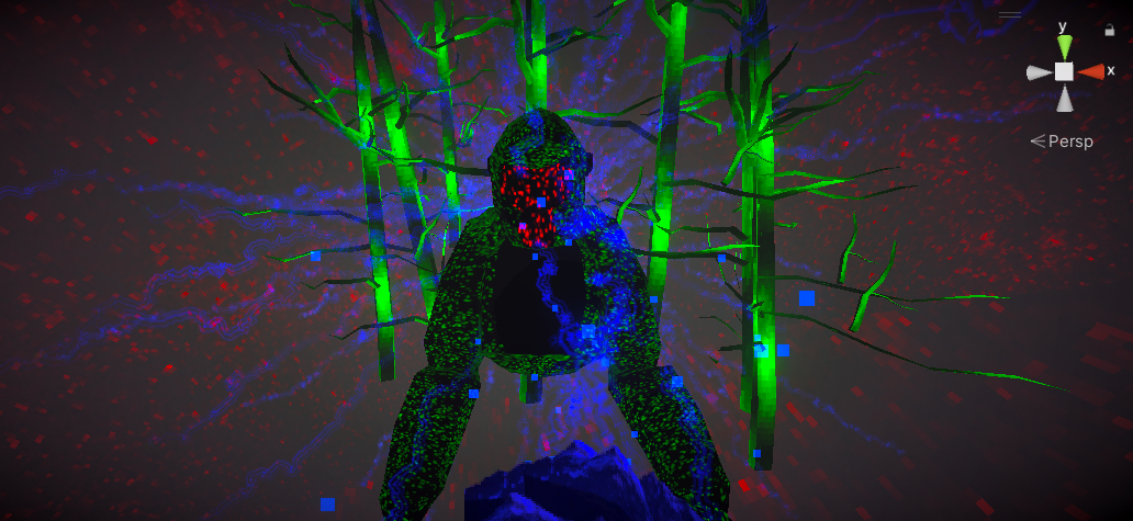 Clouds Gorilla Horror (miniupdateandbugfixes) - Clouds Gorilla Horror ...