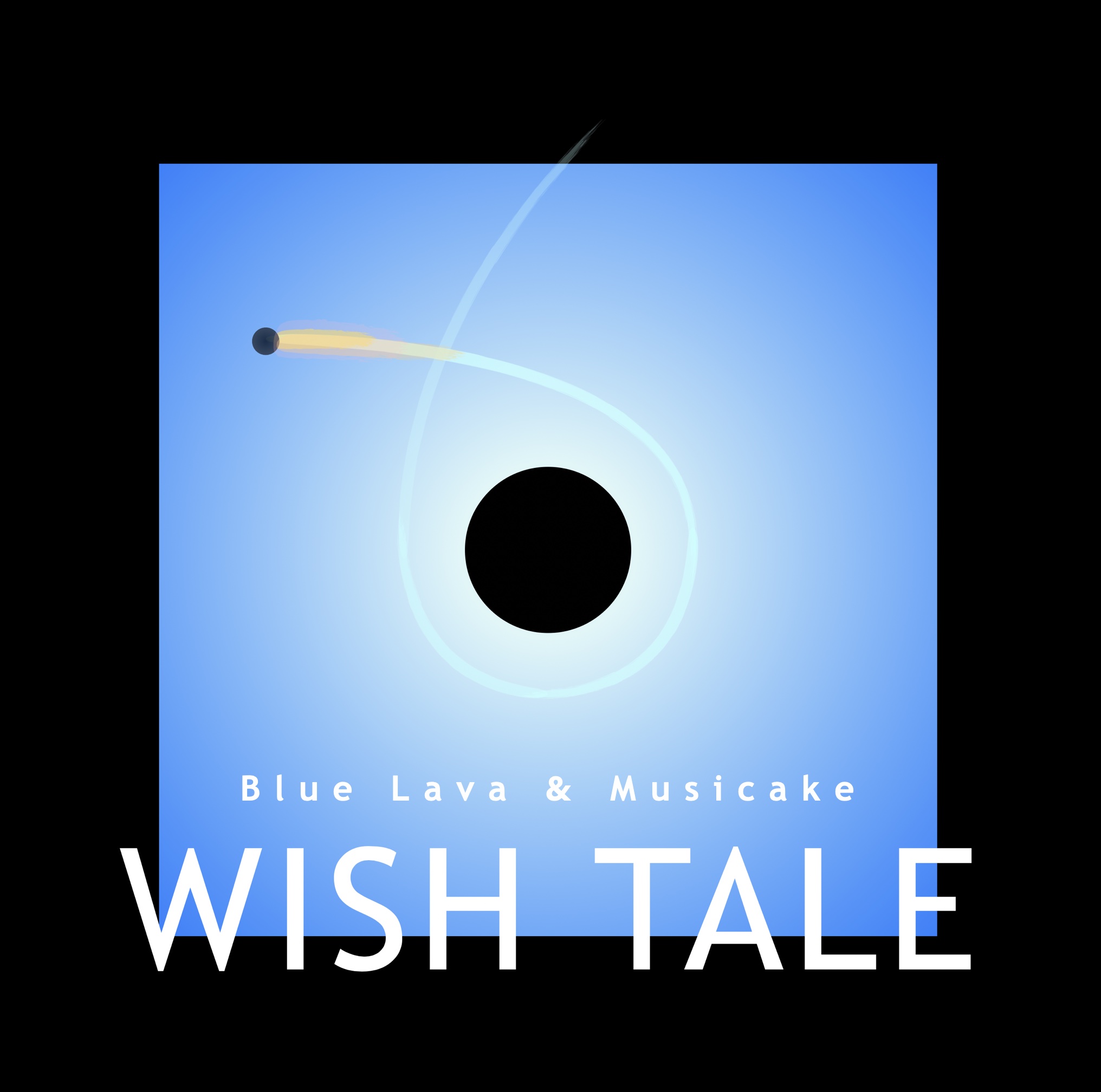 Wish Tale by Blue Lava, Musicake