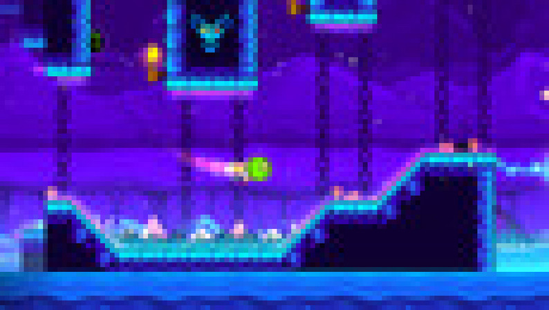 Geometry Dash (Unlock Character, unlimited orbs) by Bendy Entertainment ...