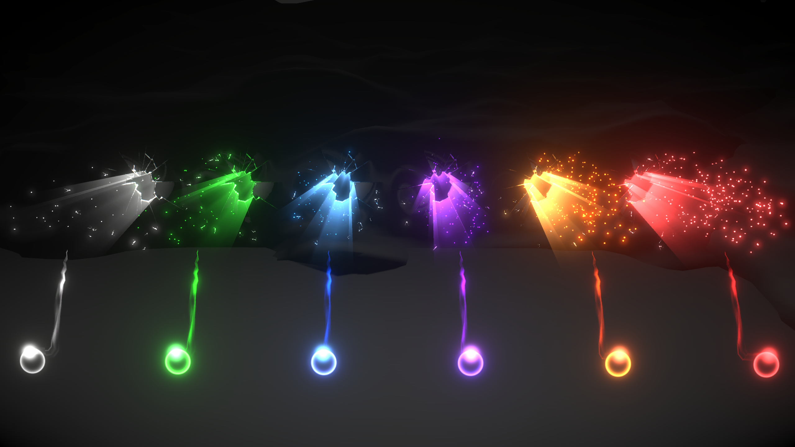 Unique Loot Drops Vol. 1 by Gabriel Aguiar Prod.