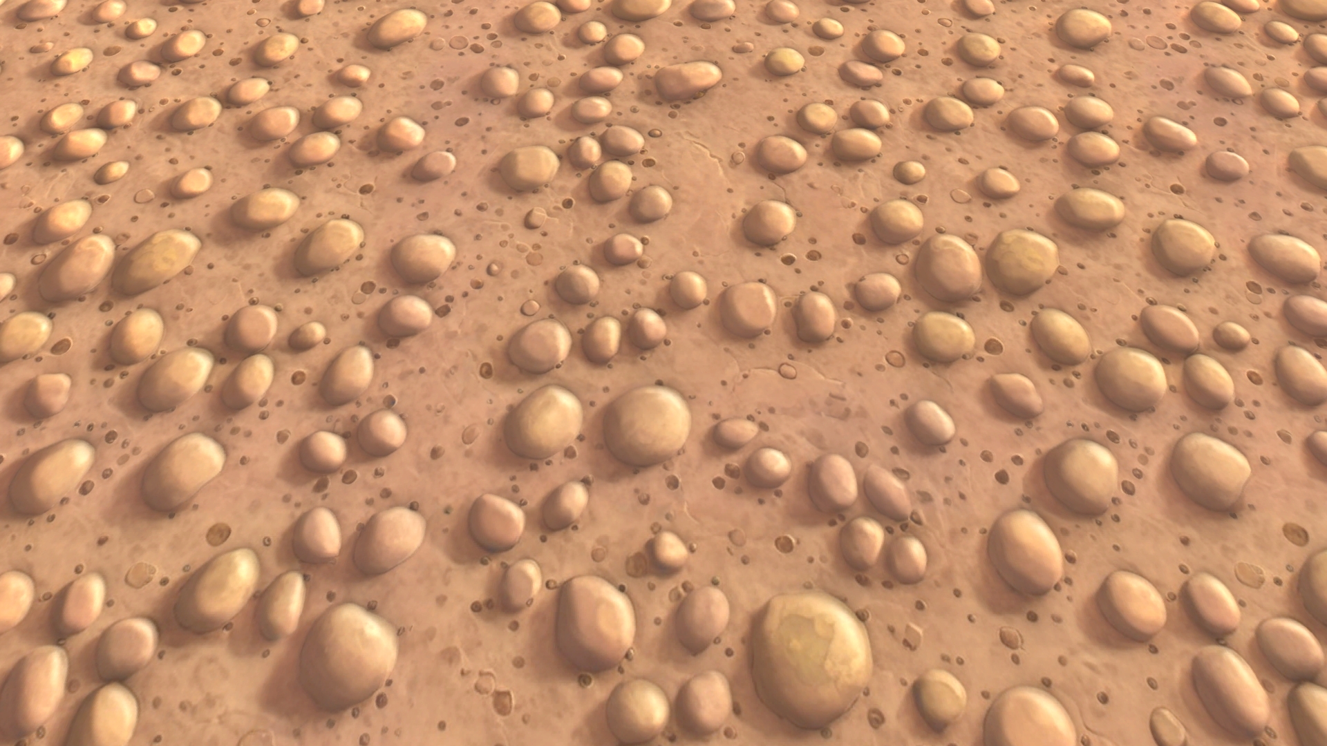 Stylized Textures – Vol 225 – Sand by oleekconder