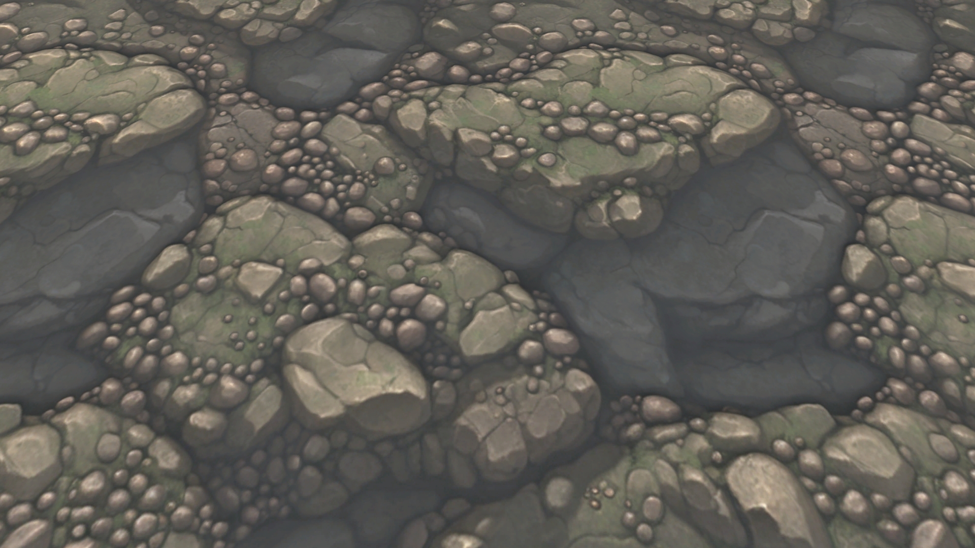 Stylized Textures – Vol 228 – Ground by oleekconder