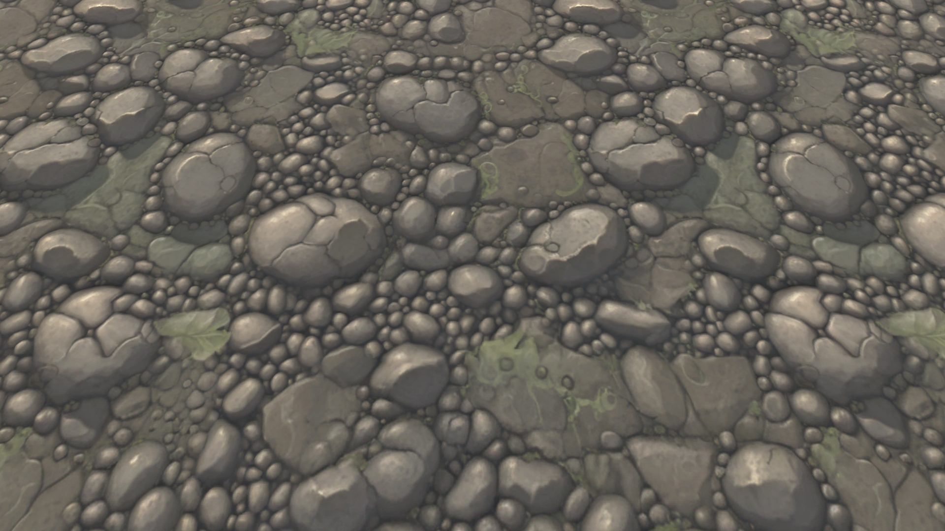 Stylized Textures – Vol 228 – Ground by oleekconder