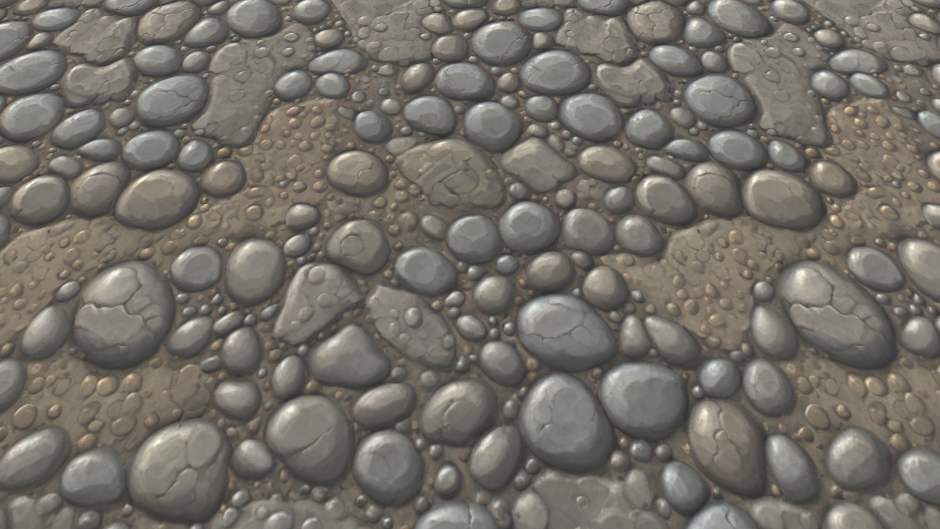 Stylized Textures – Vol 227 – Ground by oleekconder