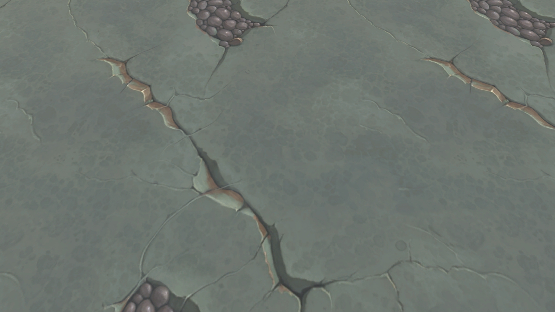 Stylized Textures – Vol 230 – Ground by oleekconder