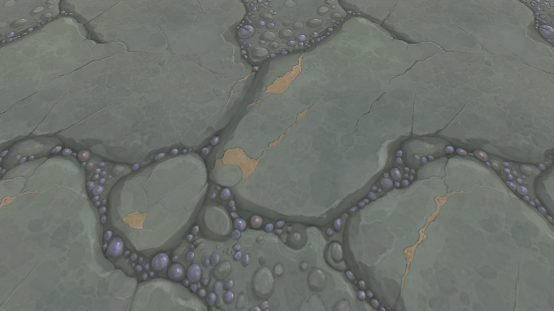 Stylized Textures – Vol 230 – Ground by oleekconder