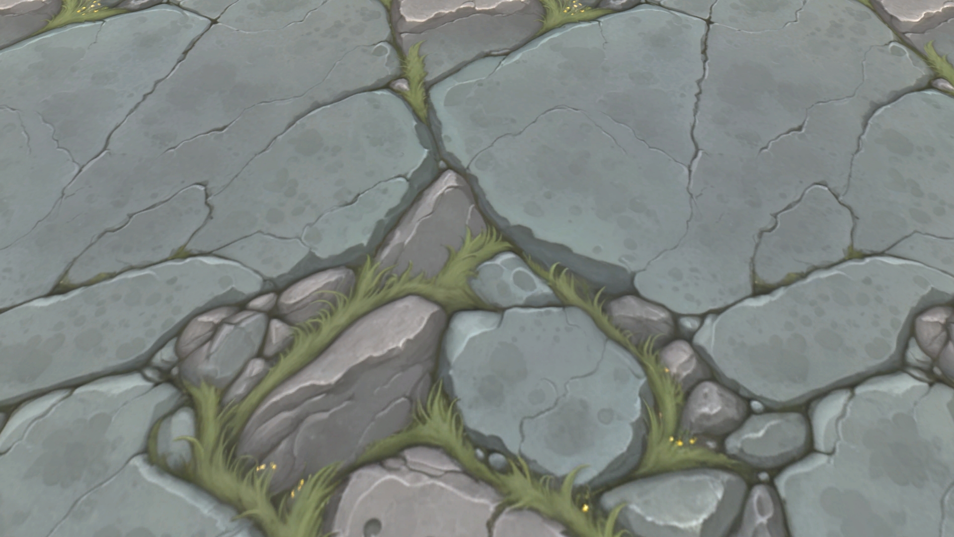 Stylized Textures – Vol 229 – Ground by oleekconder