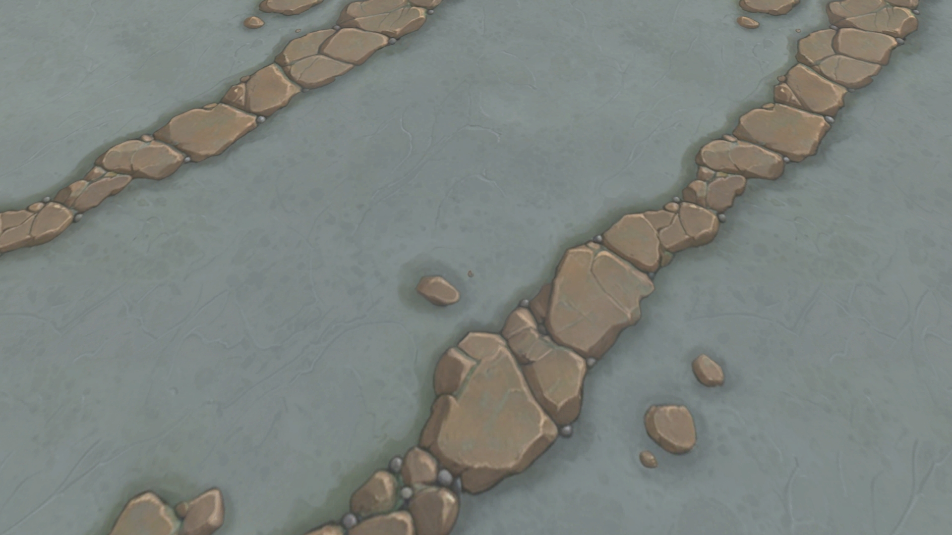 Stylized Textures – Vol 229 – Ground by oleekconder