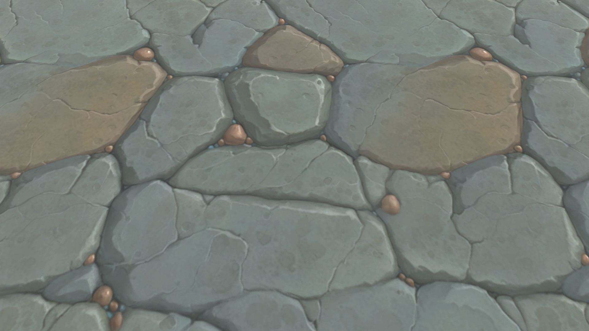 Stylized Textures – Vol 229 – Ground by oleekconder