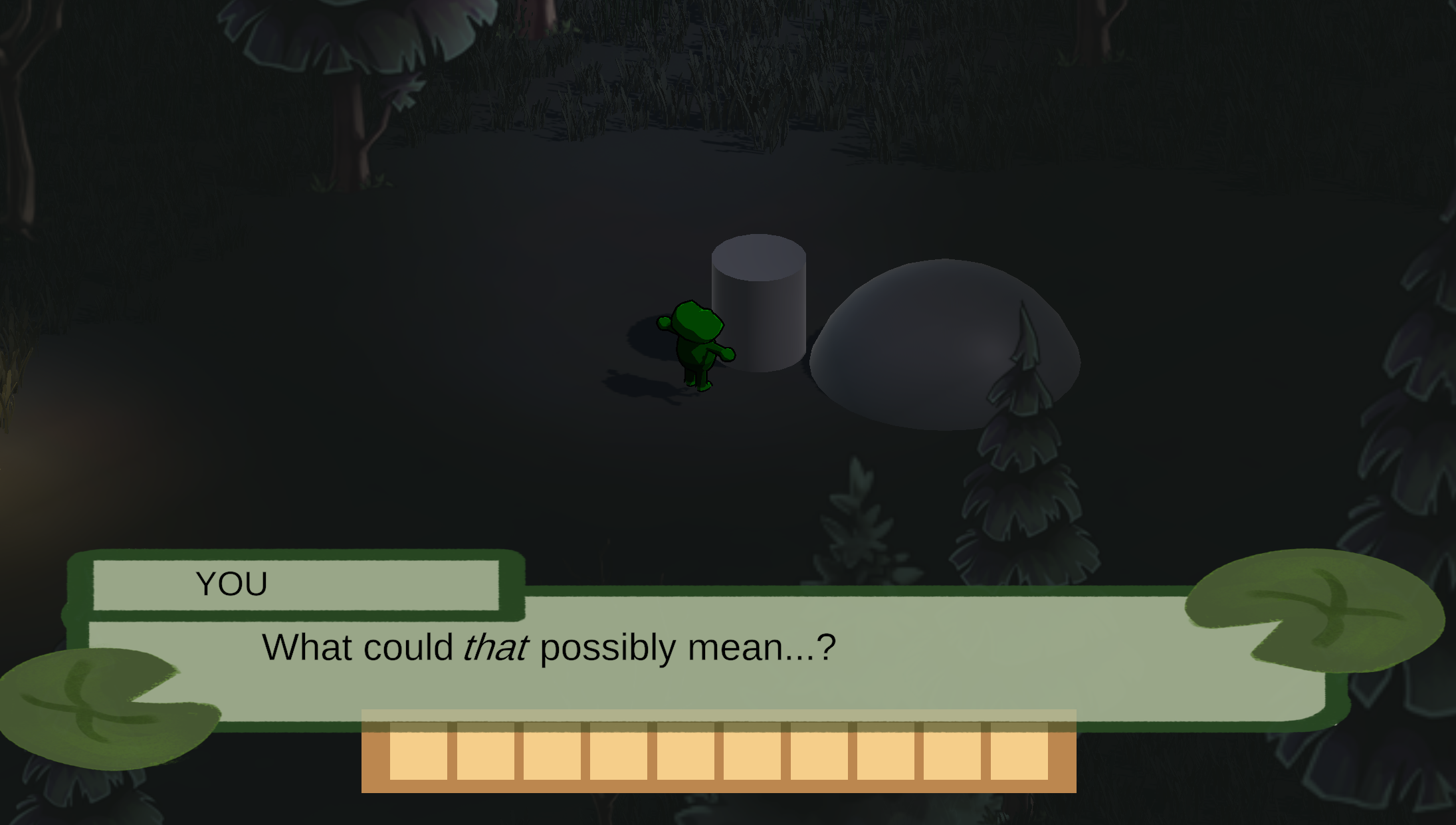 The Murder of That One Frog Over There by r1icard, LRLogan, BLiOtZ-Main ...
