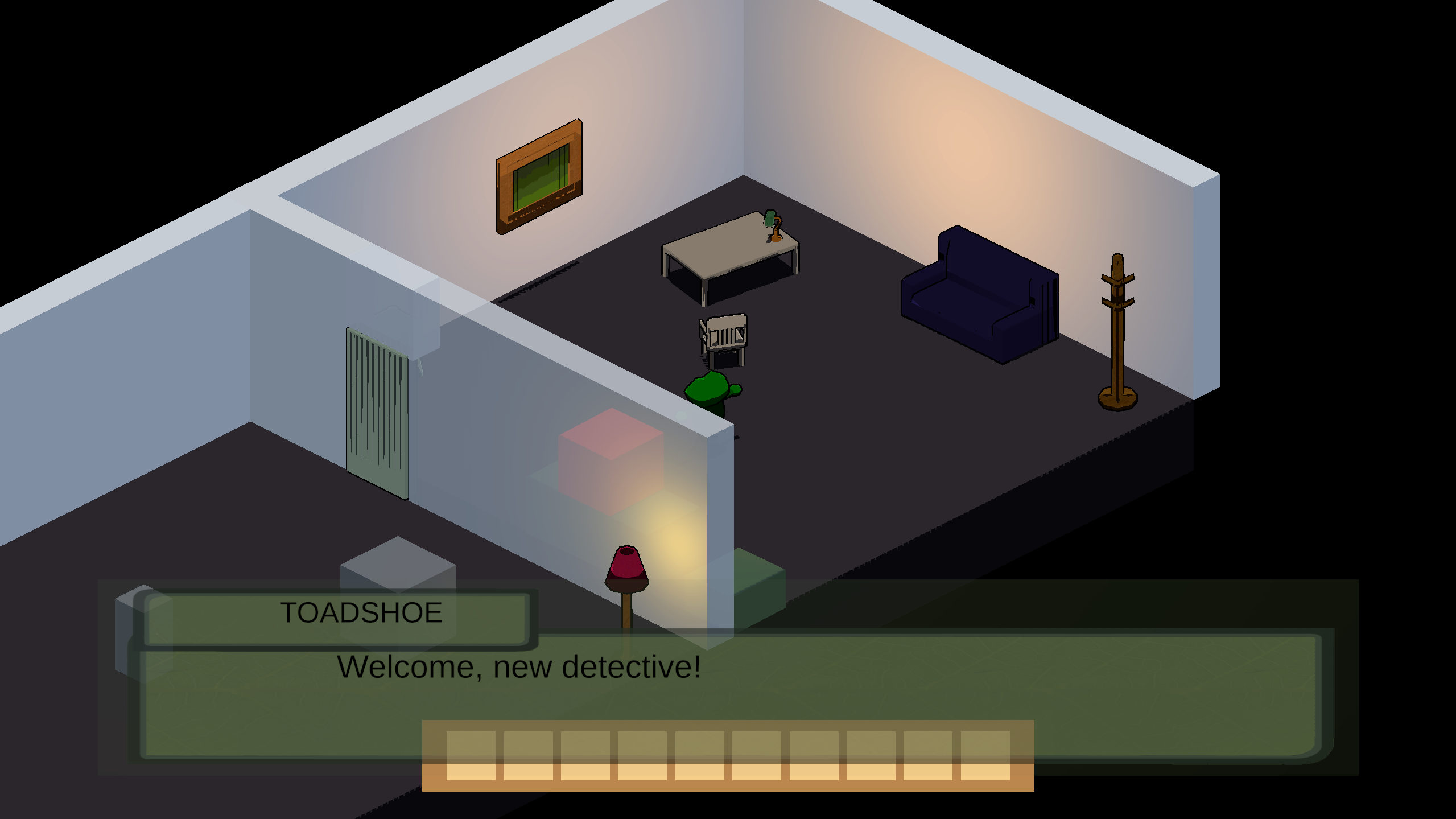 The Murder of That One Frog Over There by r1icard, LRLogan, BLiOtZ-Main ...