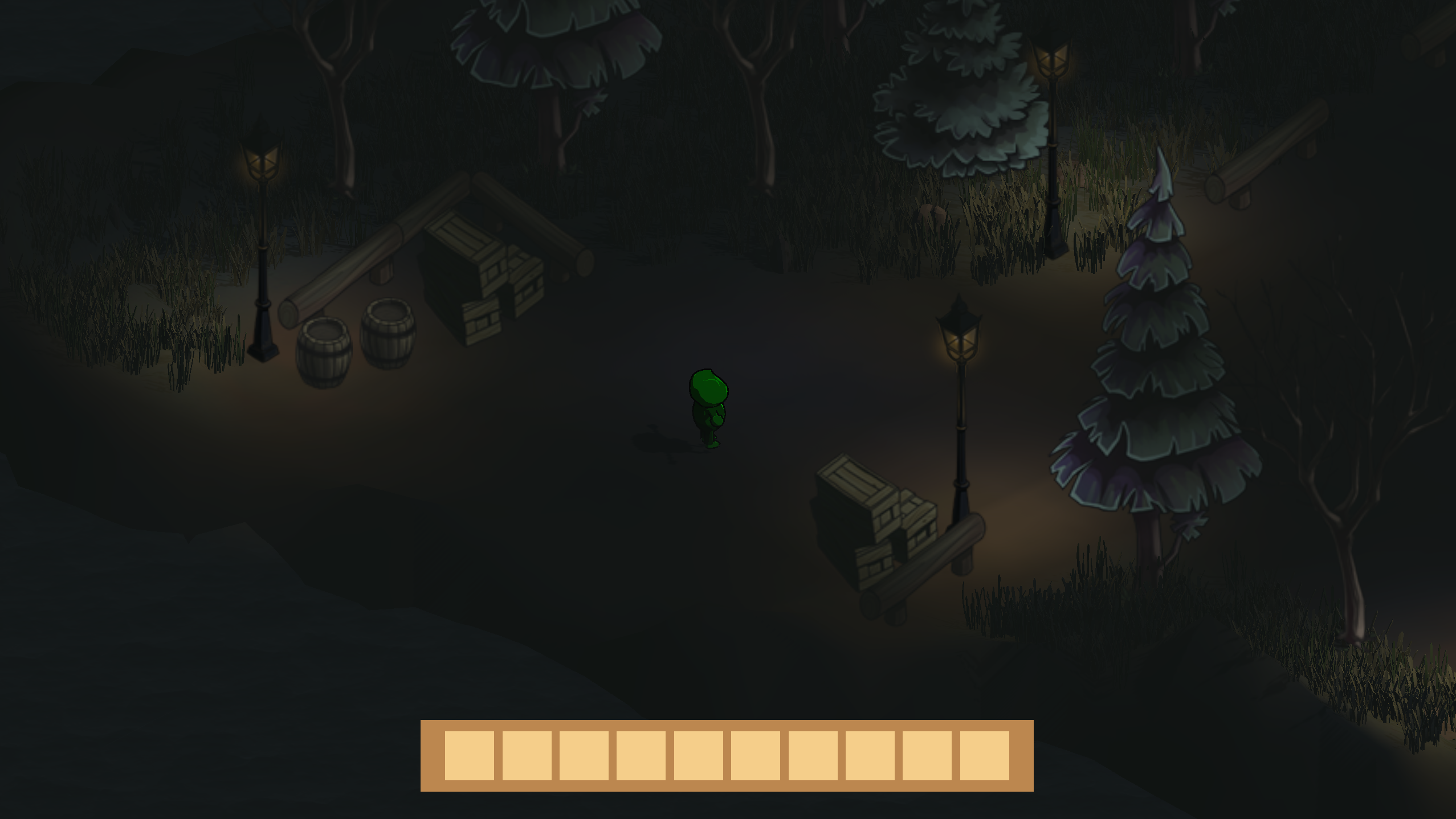 The Murder of That One Frog Over There by r1icard, LRLogan, BLiOtZ-Main ...