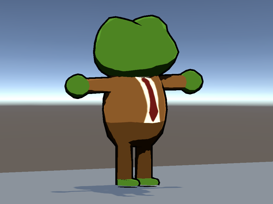 The Murder of That One Frog Over There by r1icard, LRLogan, BLiOtZ-Main ...