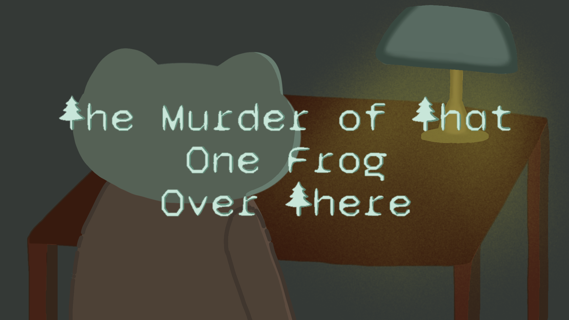 The Murder of That One Frog Over There by r1icard, LRLogan, BLiOtZ-Main ...