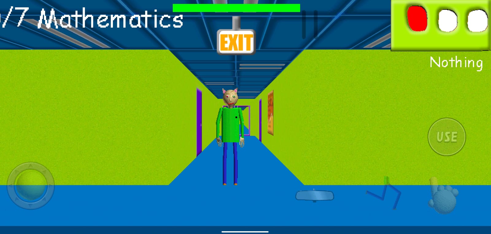 [reupload] oofy oof off basics by bananafanlol and ddlc fan