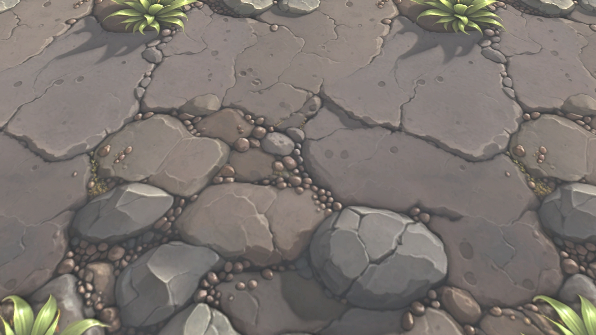 Stylized Textures – Vol 231 – Ground by oleekconder