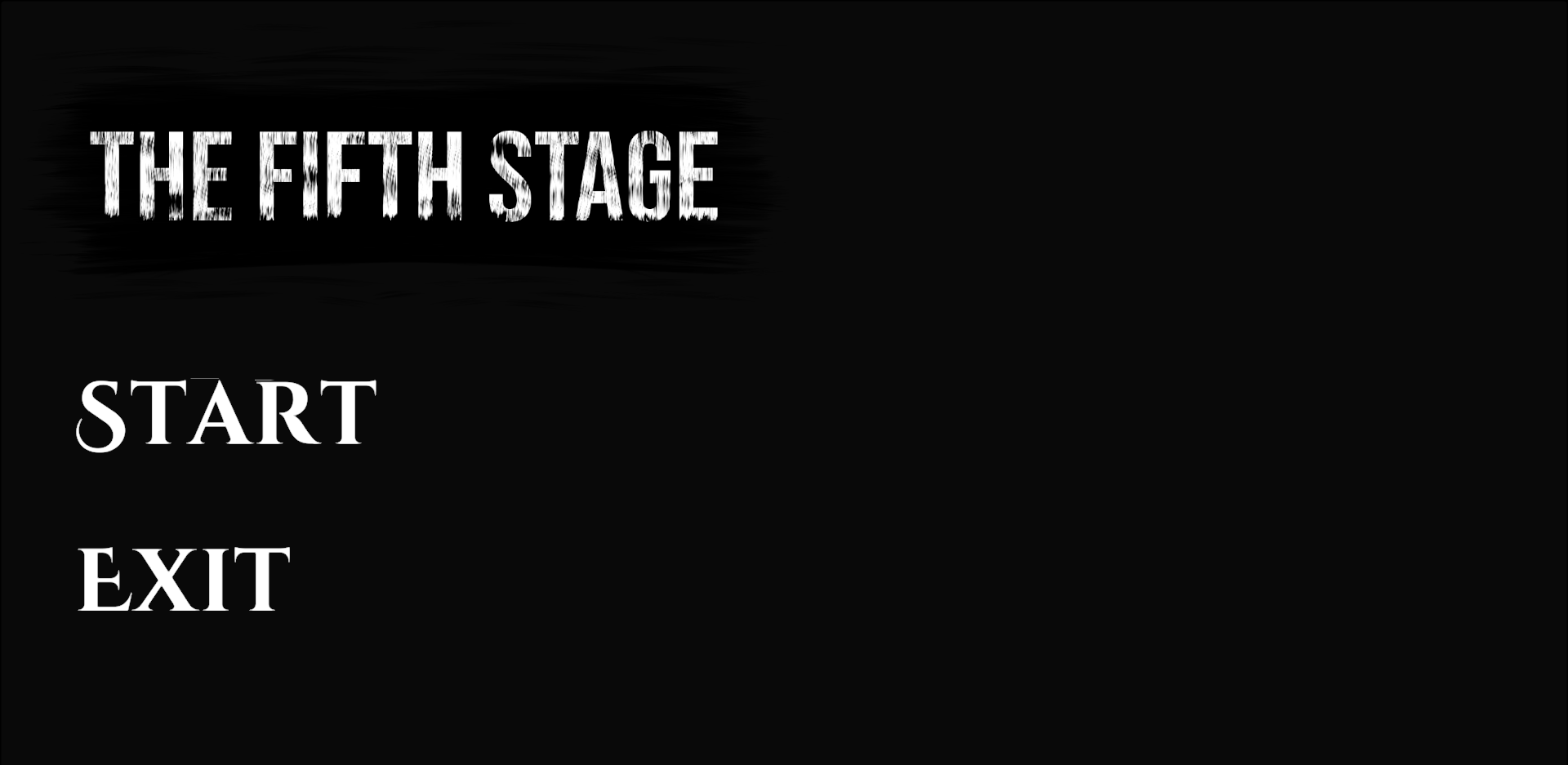The Fifth Stage by HarayaStudios