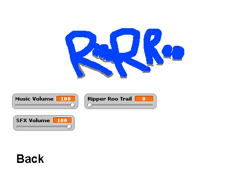 Ripper Roo - The Game by WssGameMaker1234