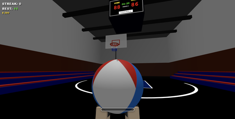 Alley Hoops pre-alpha 0.6a by spliffcurrybeats
