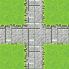 Character Placeholders: Standees by Axiomyth Games