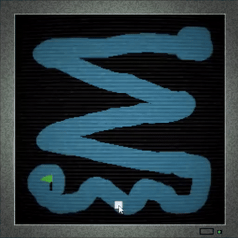 Screamer Creamer (v1.0) by JuicyDots