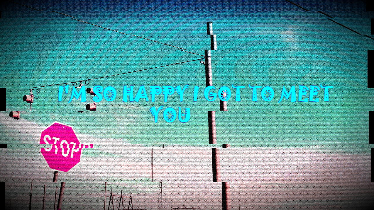 PASSENGER x PRINCESS art update - PASSENGER x PRINCESS: NO HOPE // MUST ...