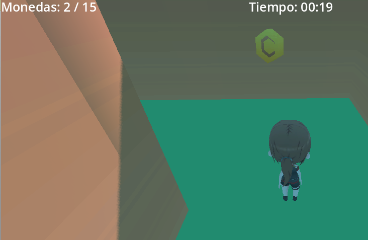 Laberinto Ninja by Armando_De_Santiago