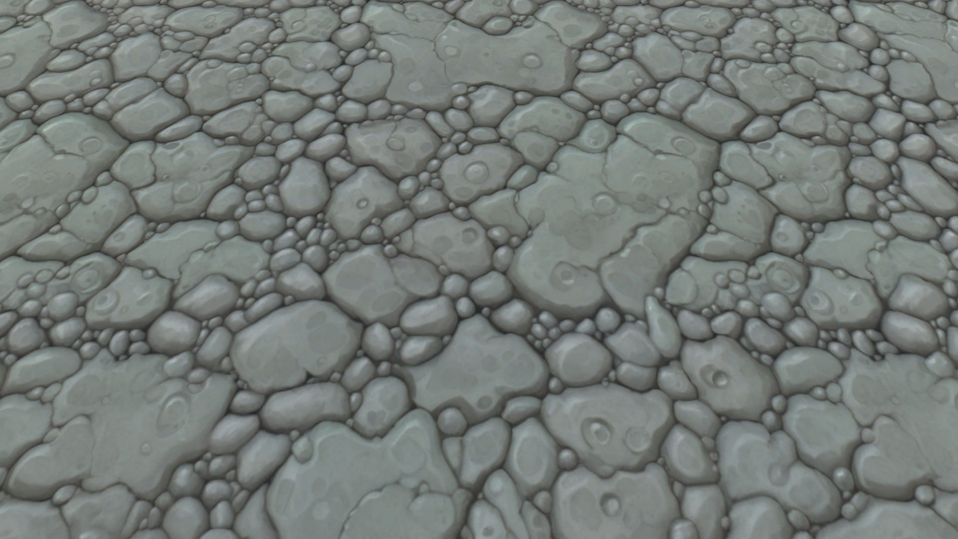 Stylized Textures – Vol 233 – Ground by oleekconder