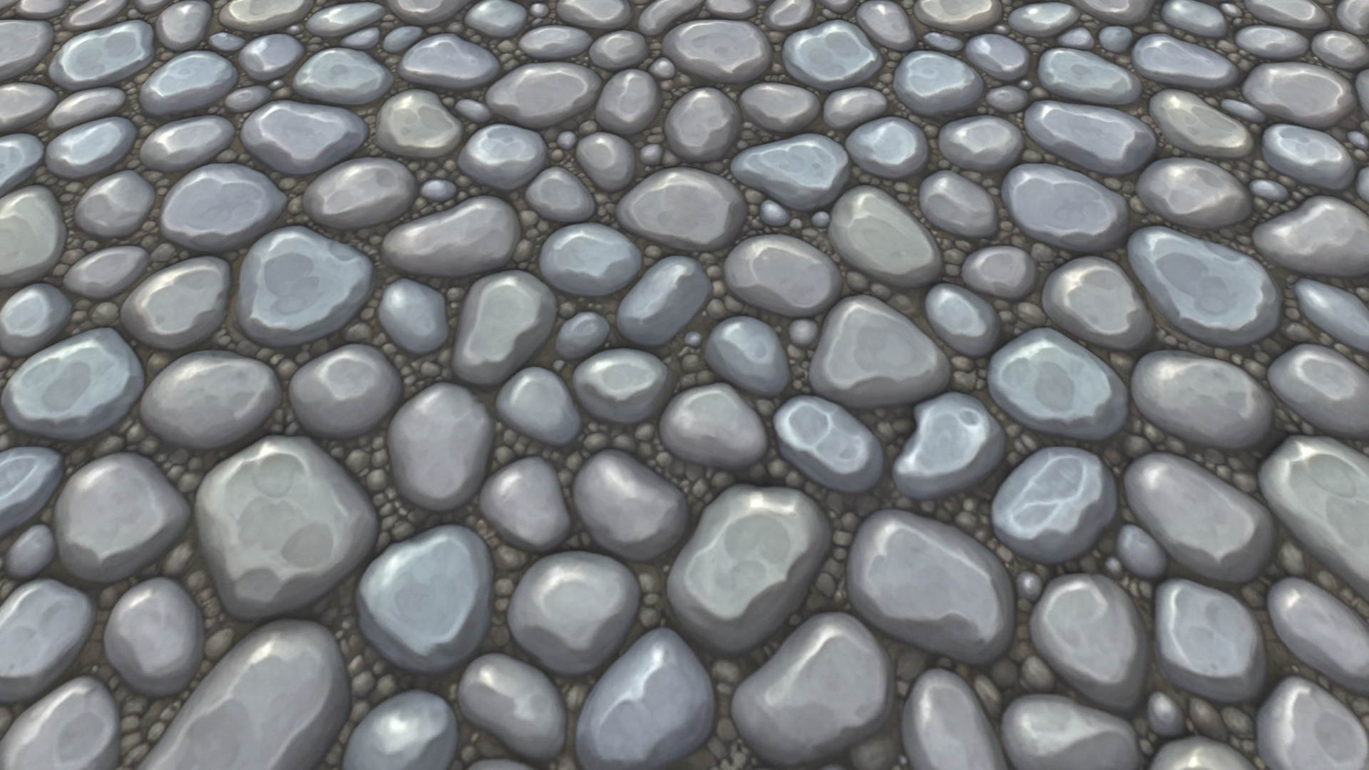 Stylized Textures – Vol 233 – Ground by oleekconder