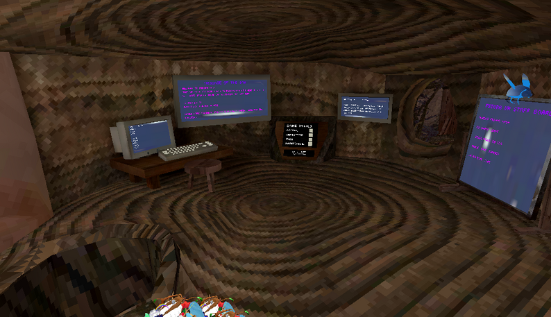 Fedora tag V4! by Jaythedeveloper