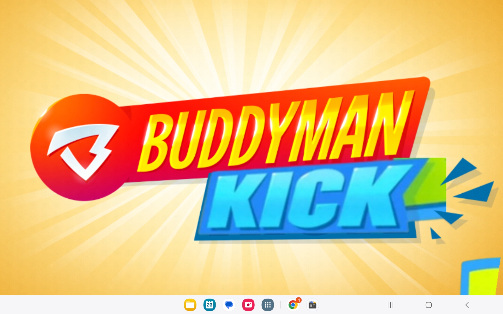 Buddyman Kick 2 HD by TheNanjingFounder