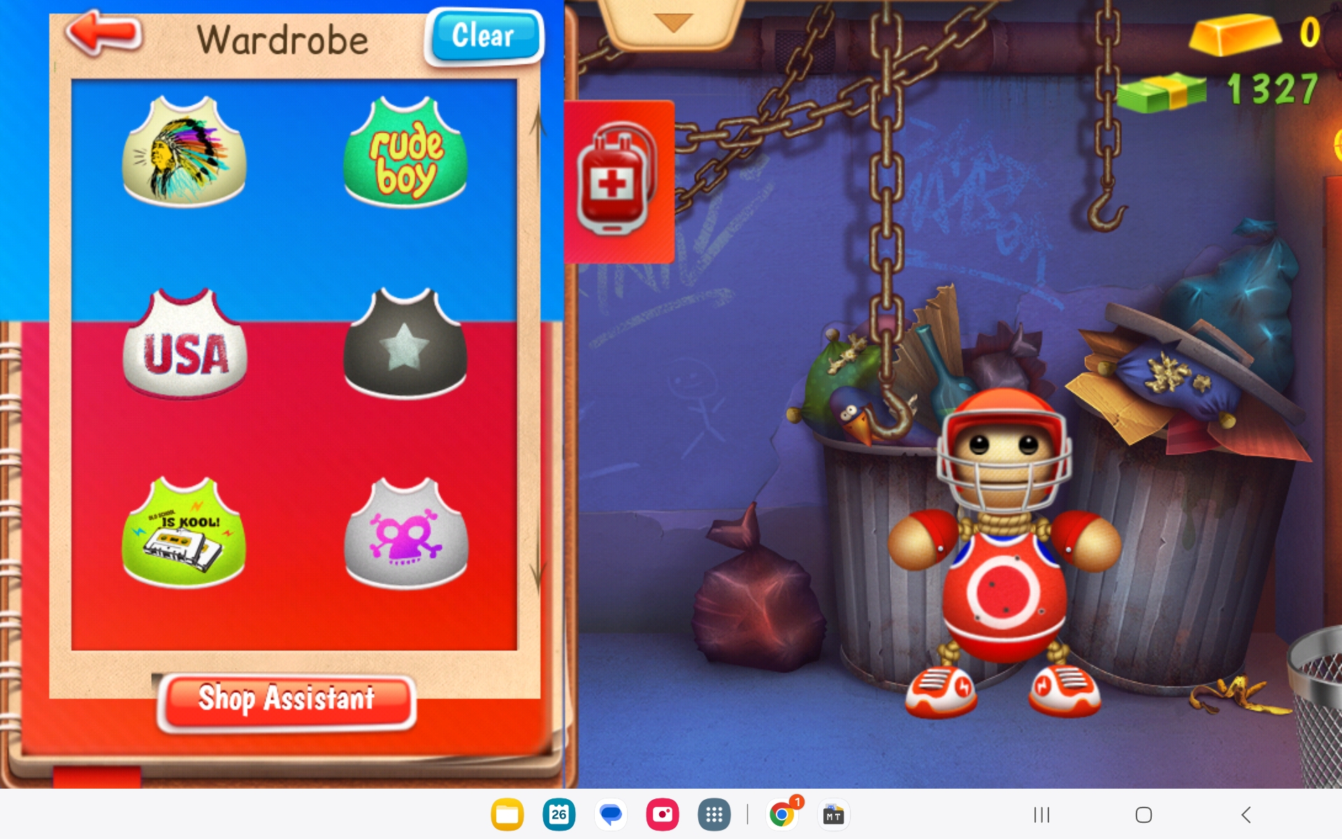 Buddyman Kick 2 HD by TheNanjingFounder