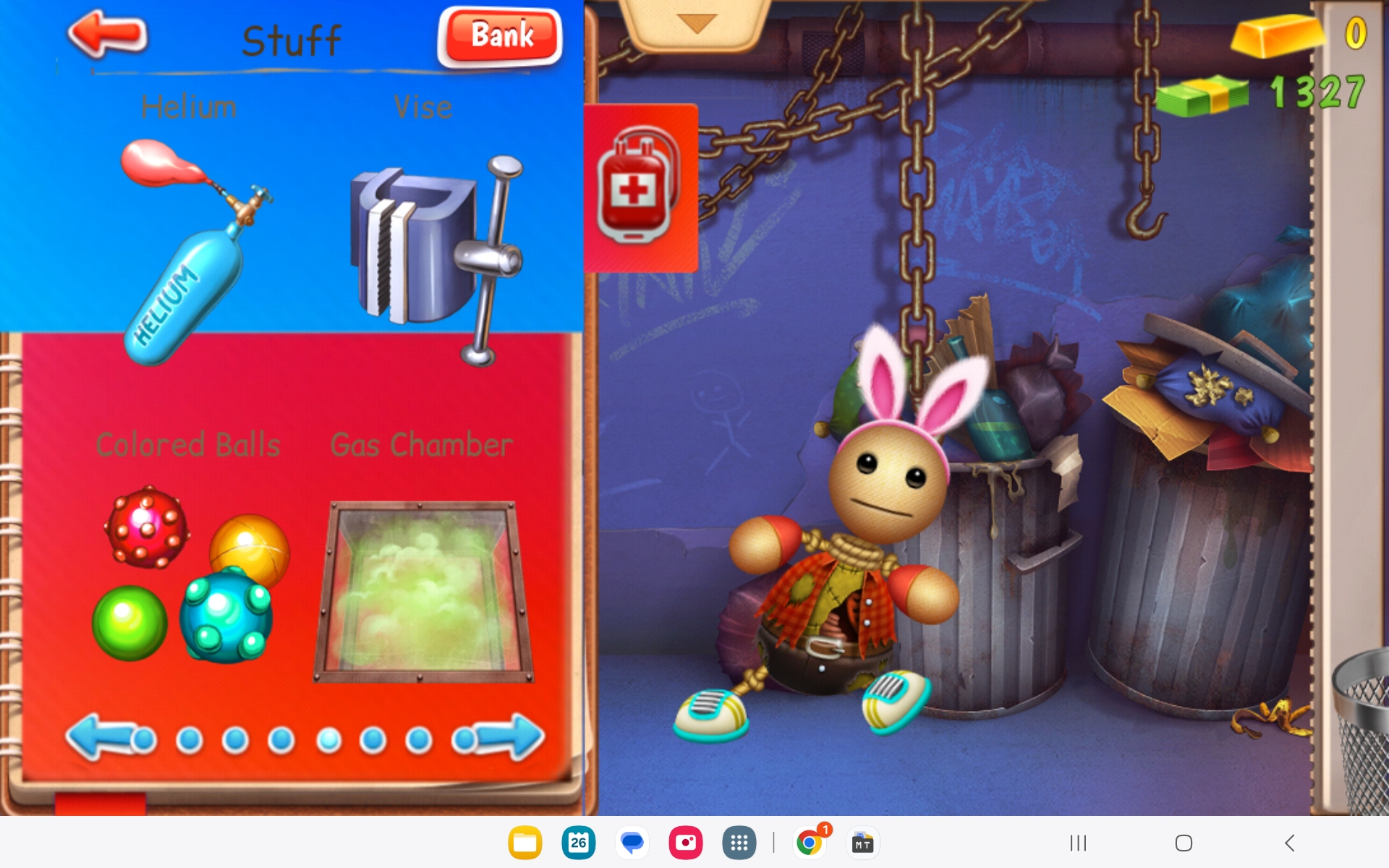 Buddyman Kick 2 HD by TheNanjingFounder