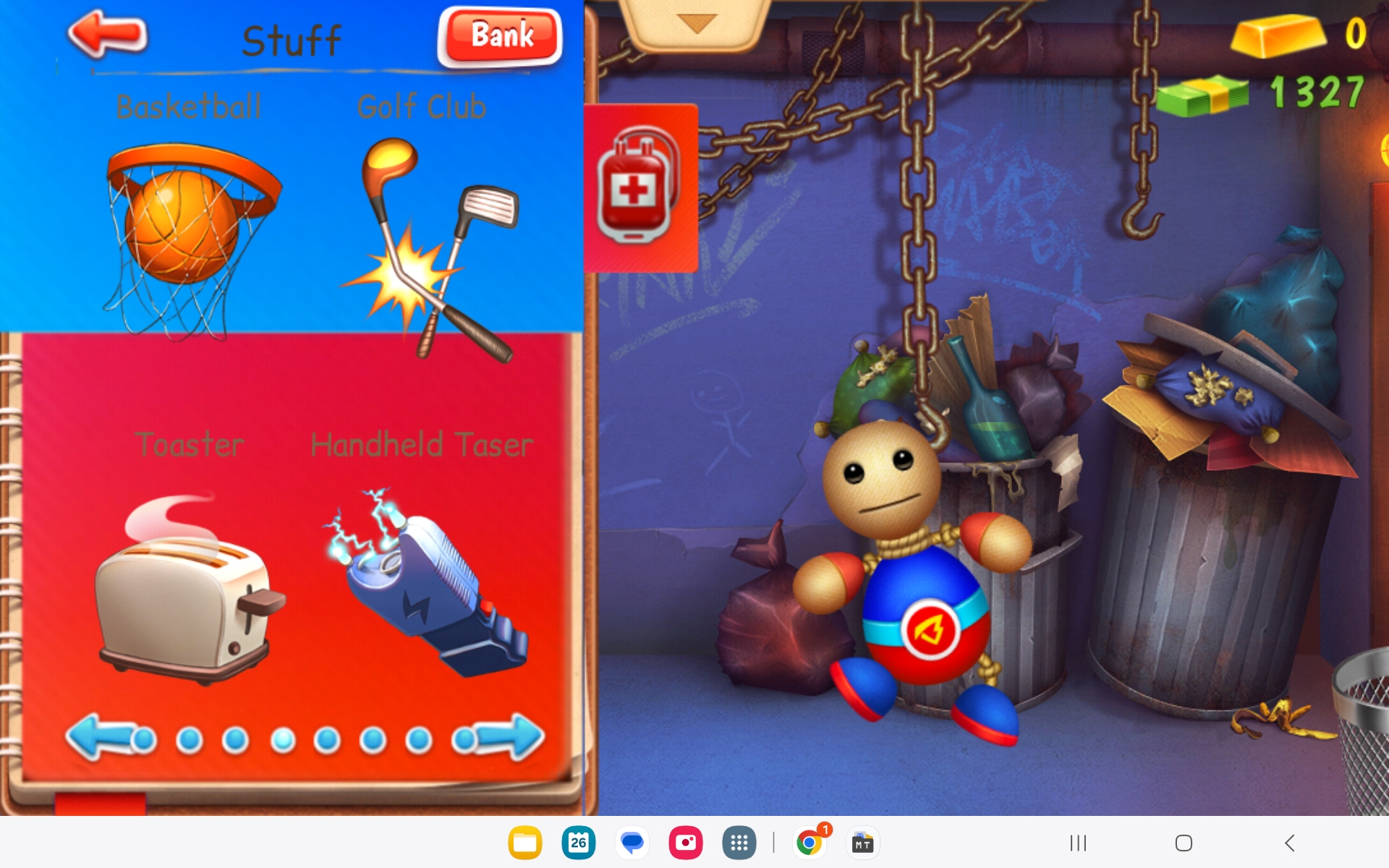 Buddyman Kick 2 HD by TheNanjingFounder