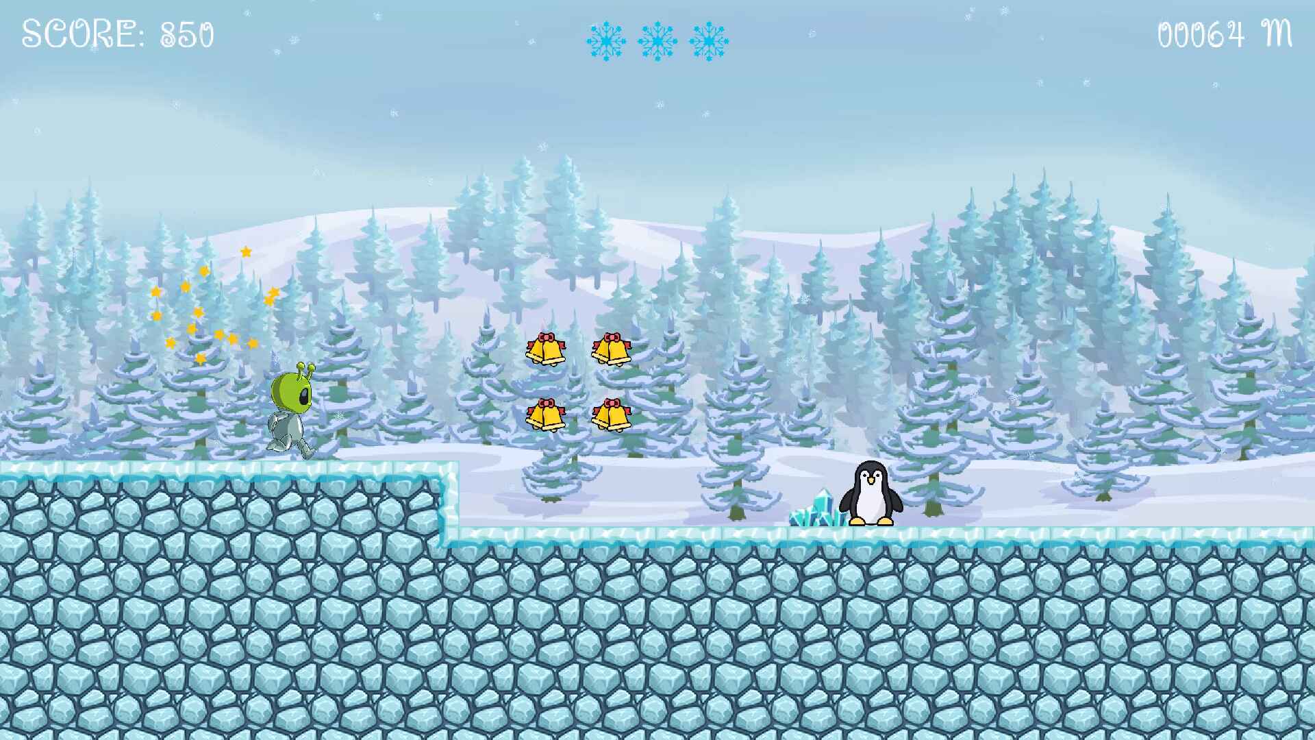 Holiday Hustle by READEL