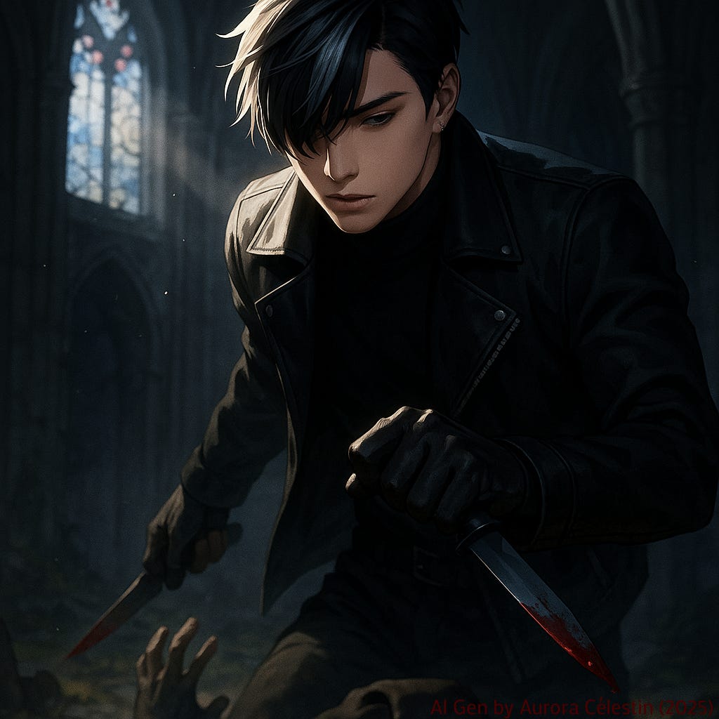To the Edge of the Sky: The Novel by Neo Artist Aurora