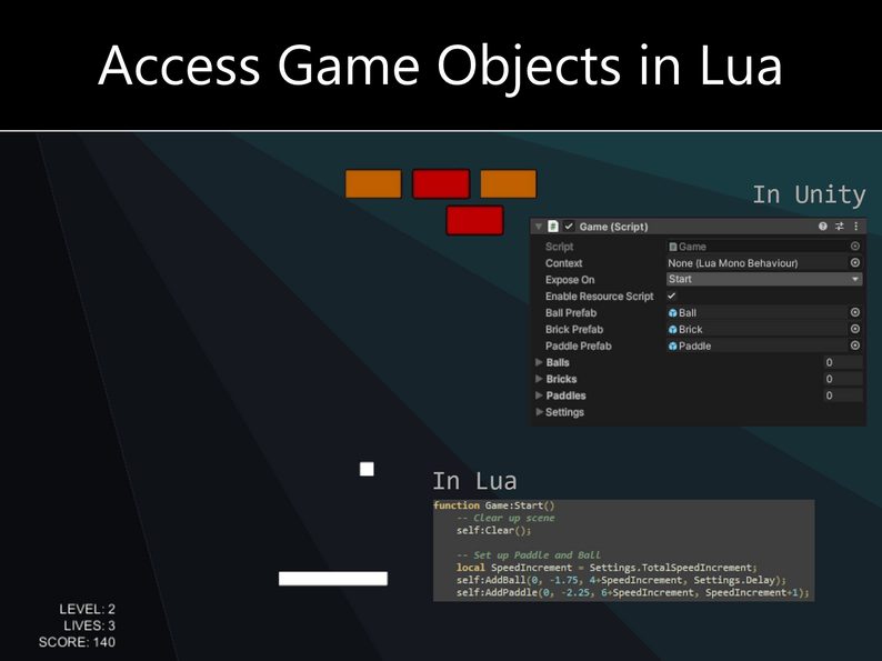 uLua: Lua Modding Framework by ANT Software