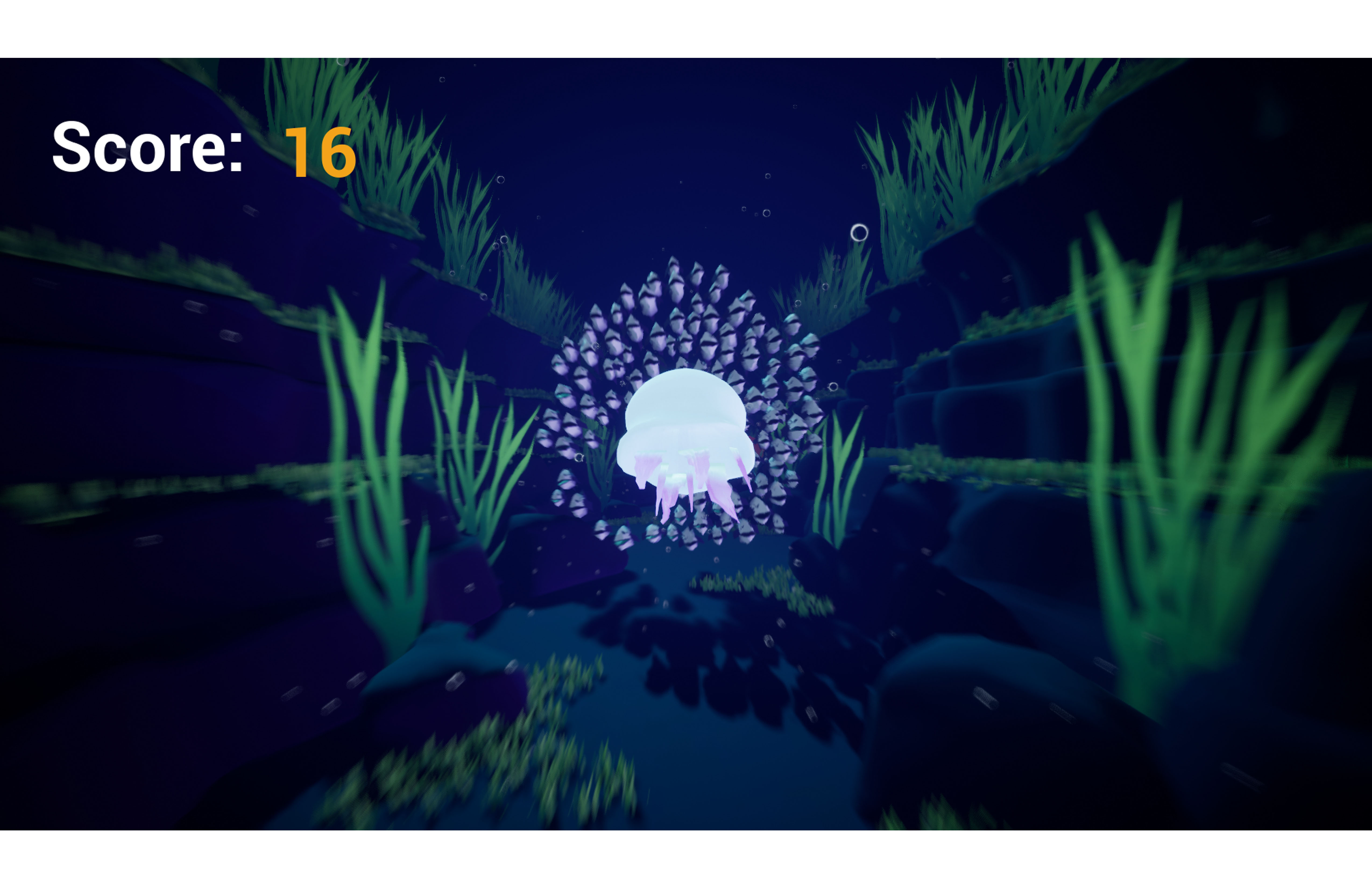 Swept Away By Wyskyd