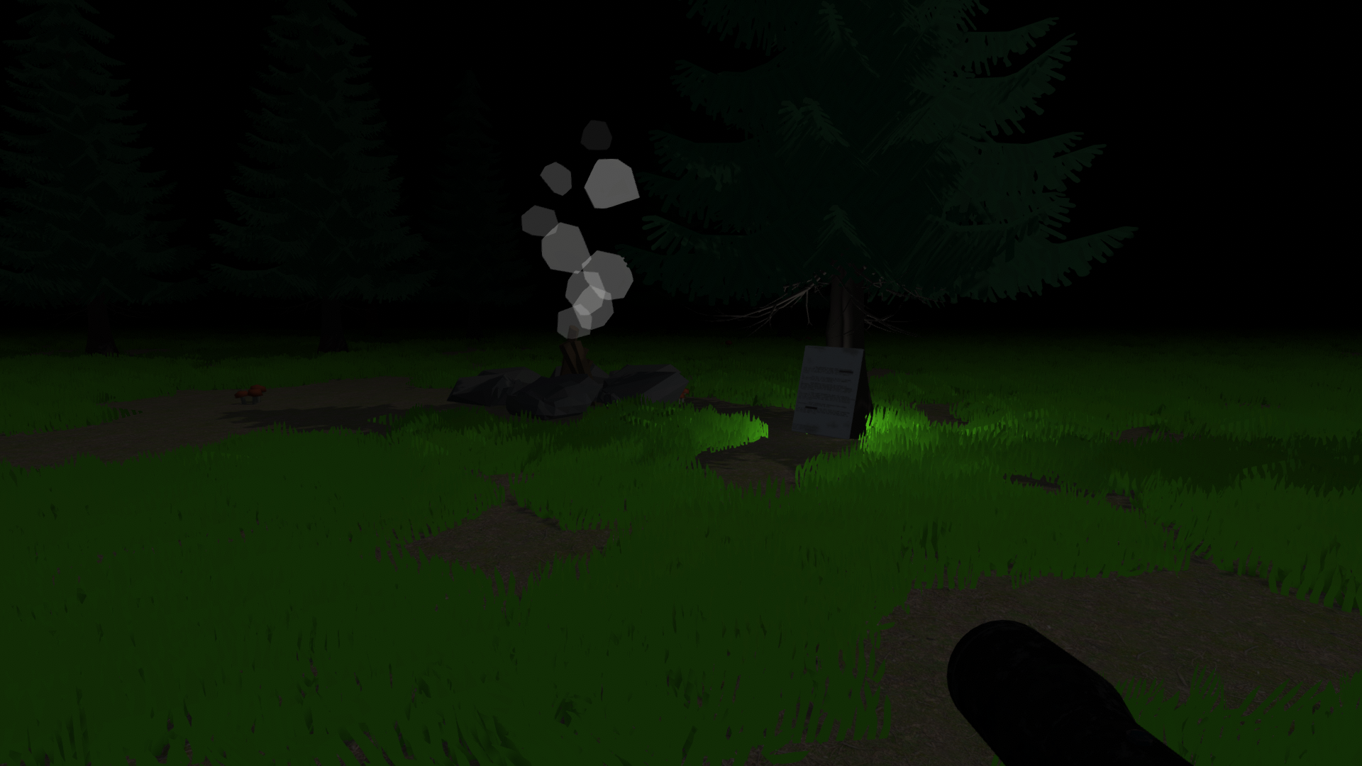 The Man In The Forest: Remastered by dap