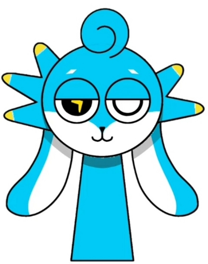 Incredibox - Sprunki OCs V4 PART 2/4 by Aydendamico14