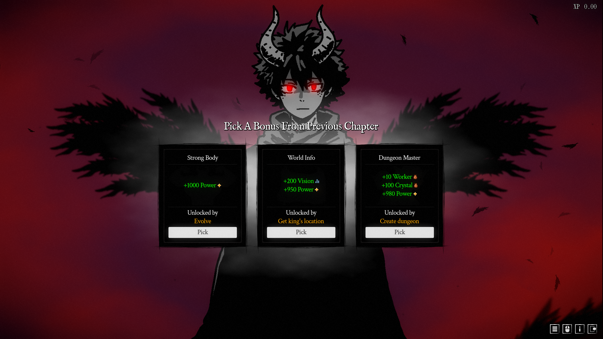 Reincarnated as a Dark Lord Before Taking Over the World with Power ...