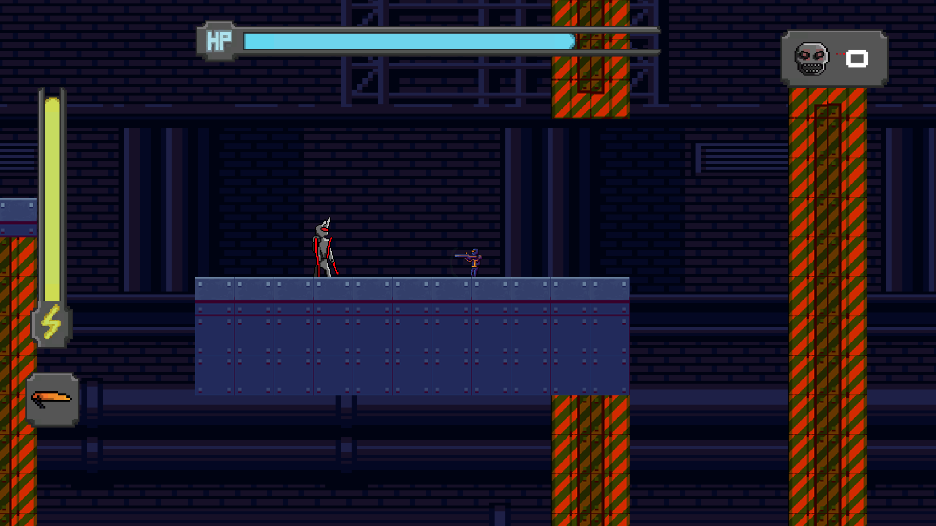 Defective by alejandro-armas